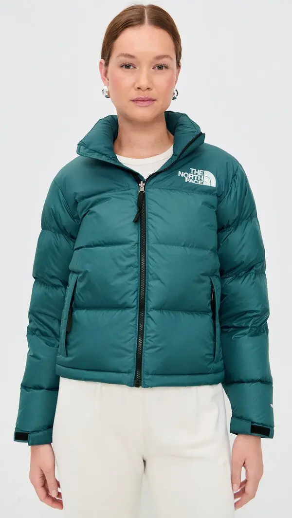 The North Face 1996 Retro Nuptse Jacket
