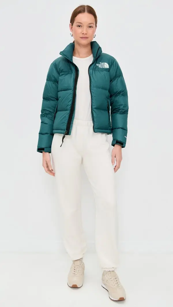 The North Face 1996 Retro Nuptse Jacket