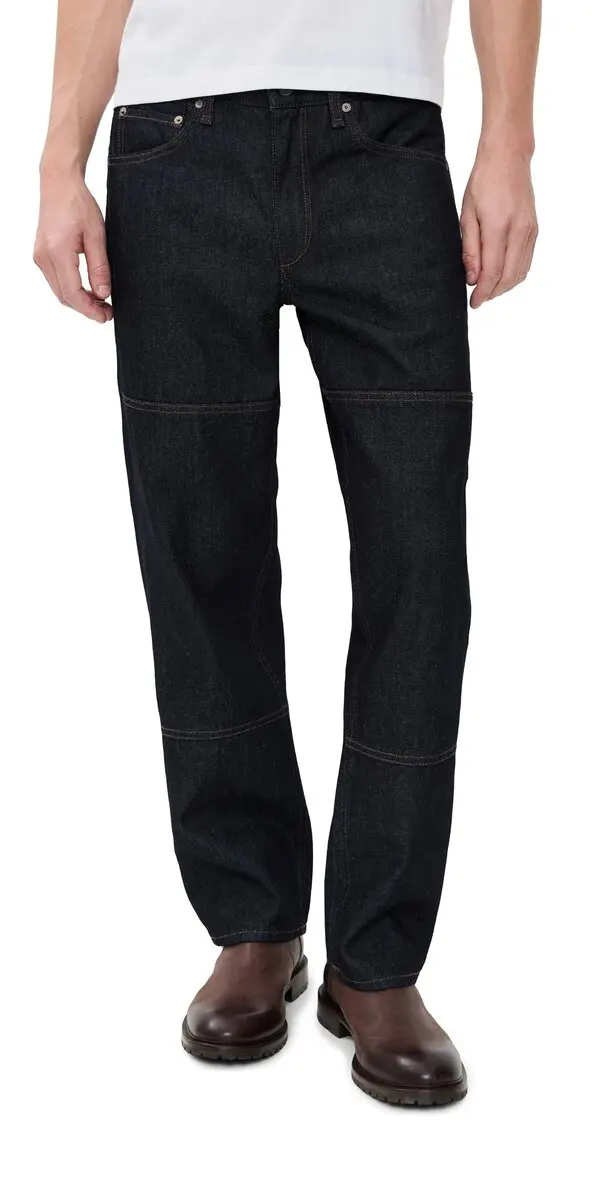 Rag & Bone Fit 4 Workwear Jeans
