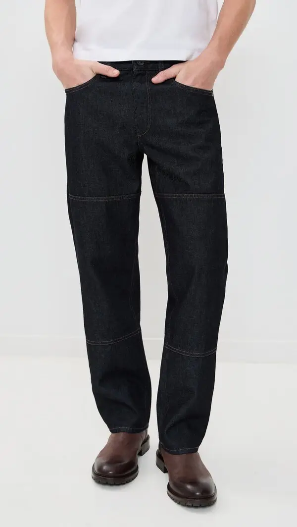 Rag & Bone Fit 4 Workwear Jeans