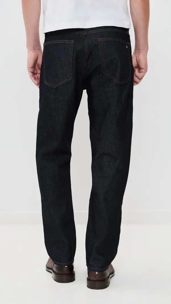 Rag & Bone Fit 4 Workwear Jeans