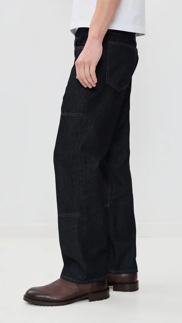Rag & Bone Fit 4 Workwear Jeans