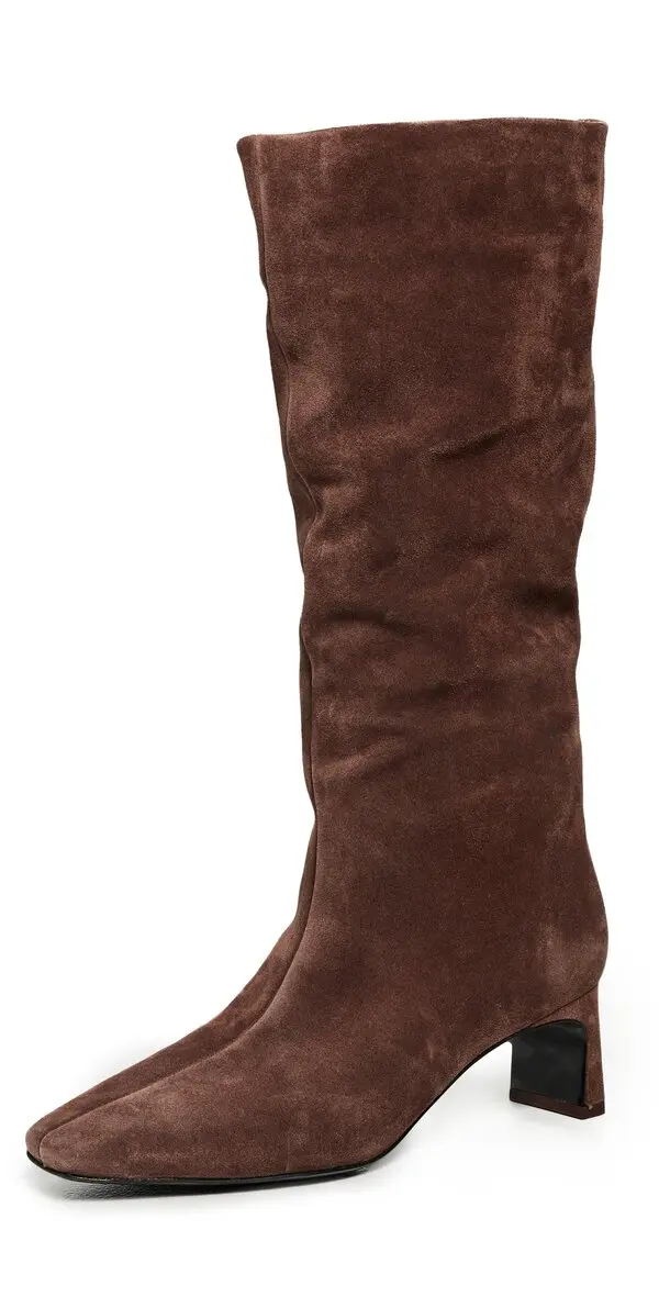Rag & Bone Astor Suede Boots