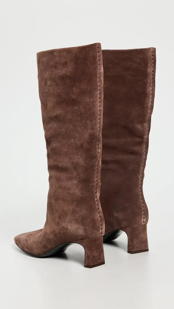 Rag & Bone Astor Suede Boots
