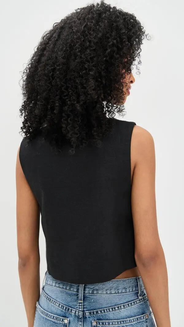 Posse Rio Sleeveless Top