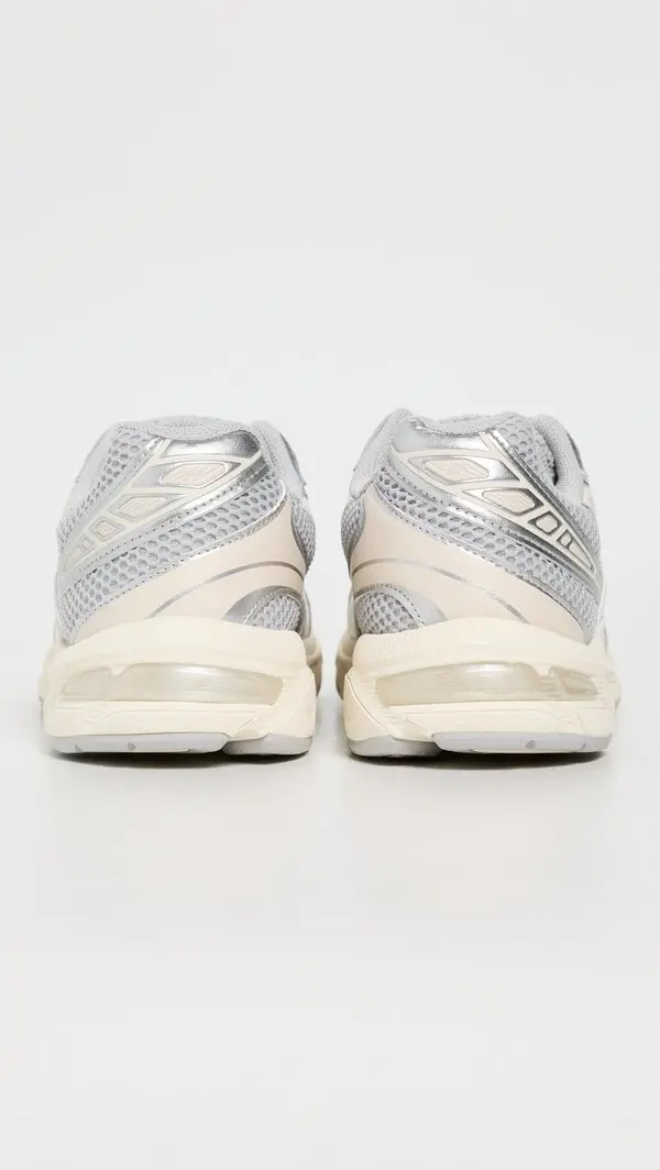 Asics Gel-1130 Sneakers - Cloud Grey/oatmeal