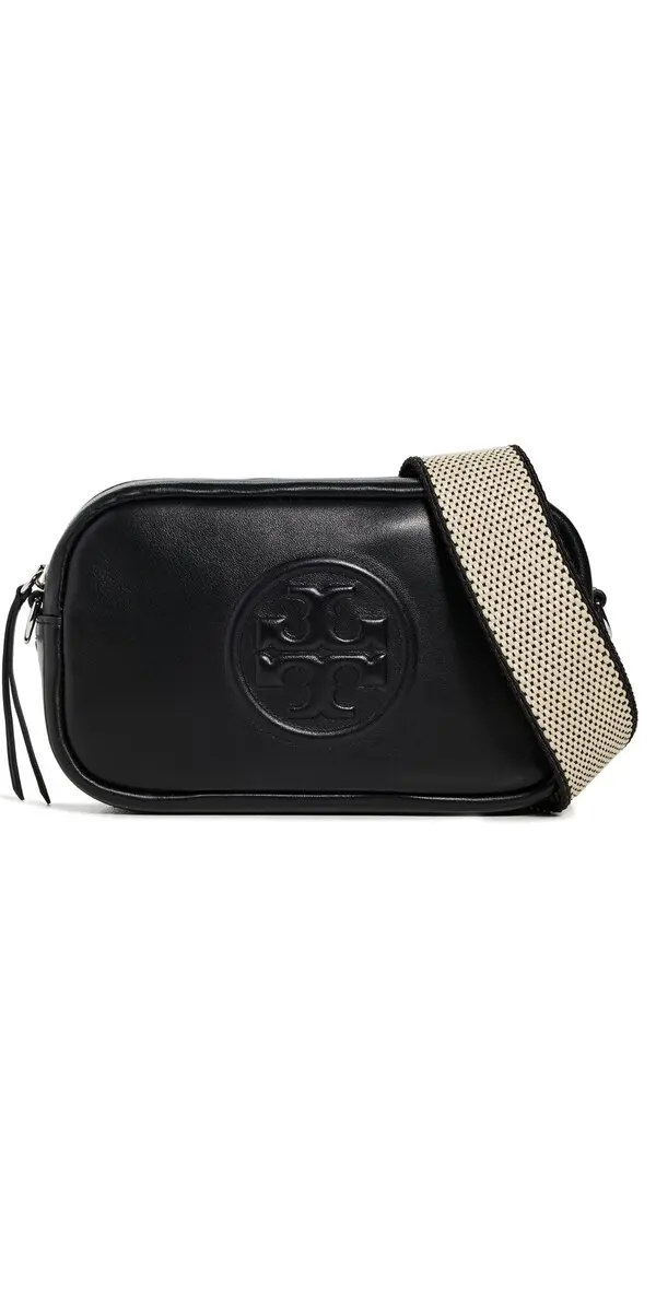 Tory Burch Miller Soft Mini Crossbody Bag