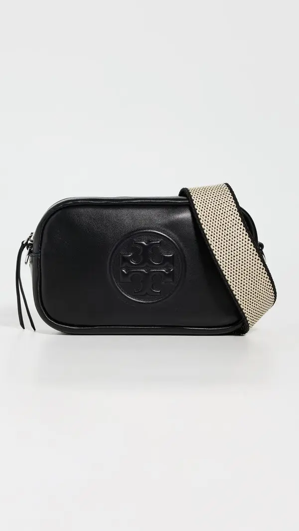 Tory Burch Miller Soft Mini Crossbody Bag