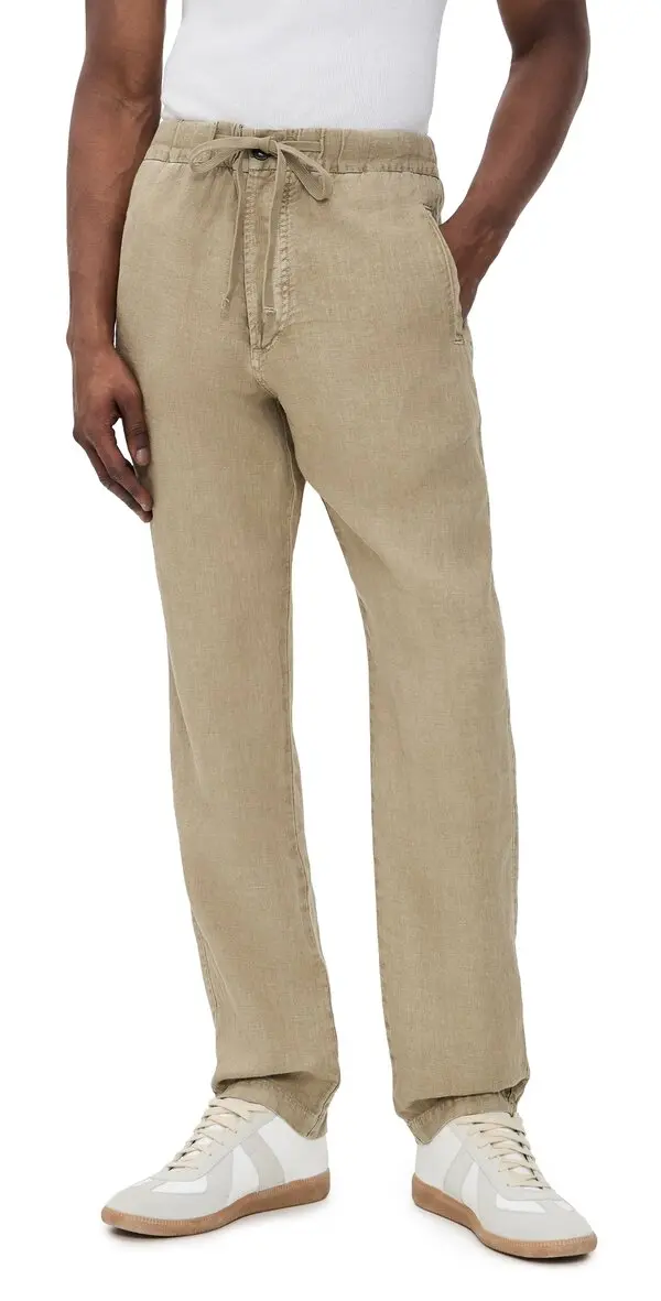 Citizens Of Humanity Drawstring Deck Pants