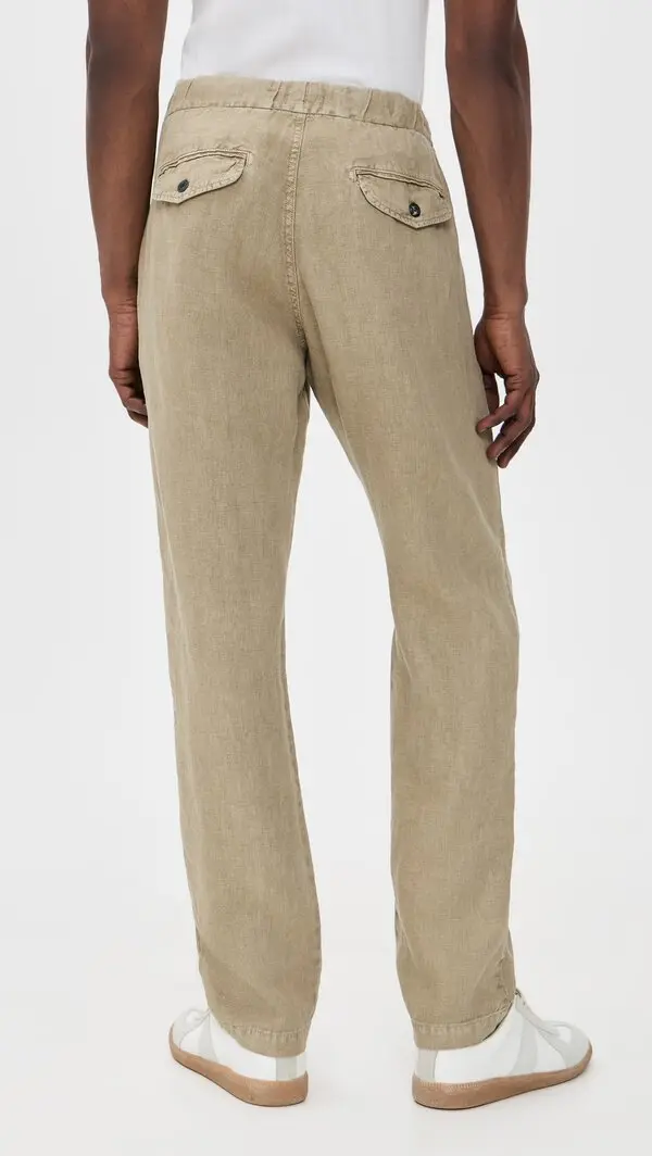 Citizens Of Humanity Drawstring Deck Pants