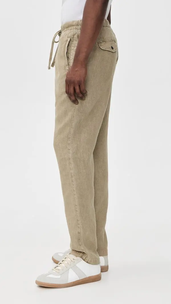 Citizens Of Humanity Drawstring Deck Pants