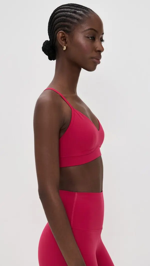 Year Of Ours Studio V Bralette
