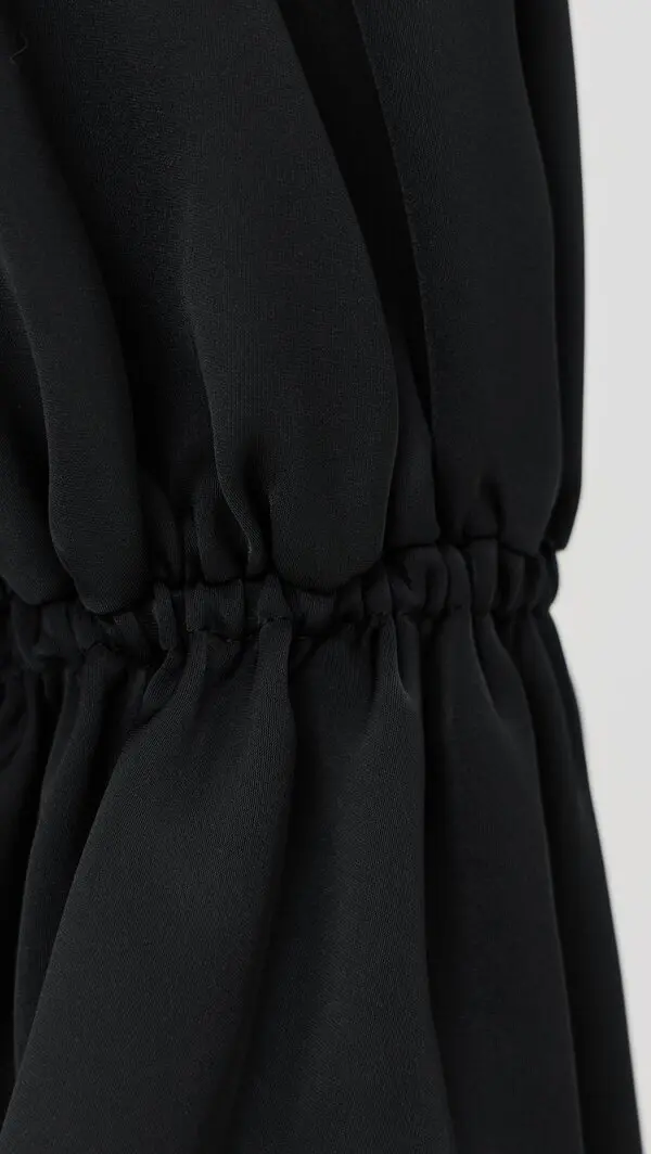 Ramy Brook Sammy One Shoulder Blouse