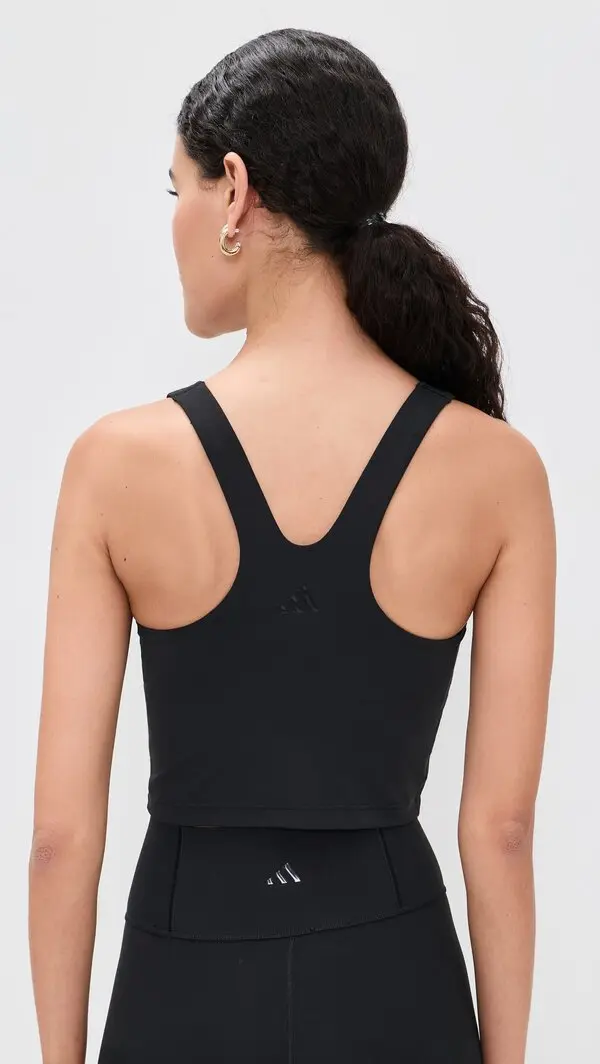 Adidas Medium Support Bra Tank
