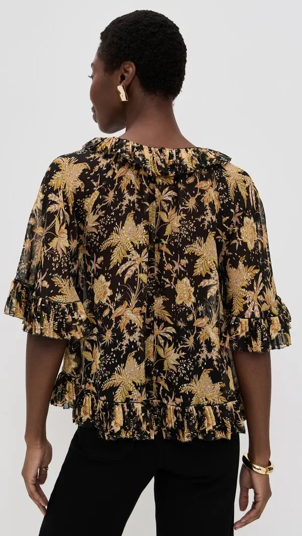 Ulla Johnson Helaine Top