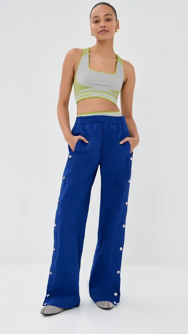 Casablanca Seamless Bralette