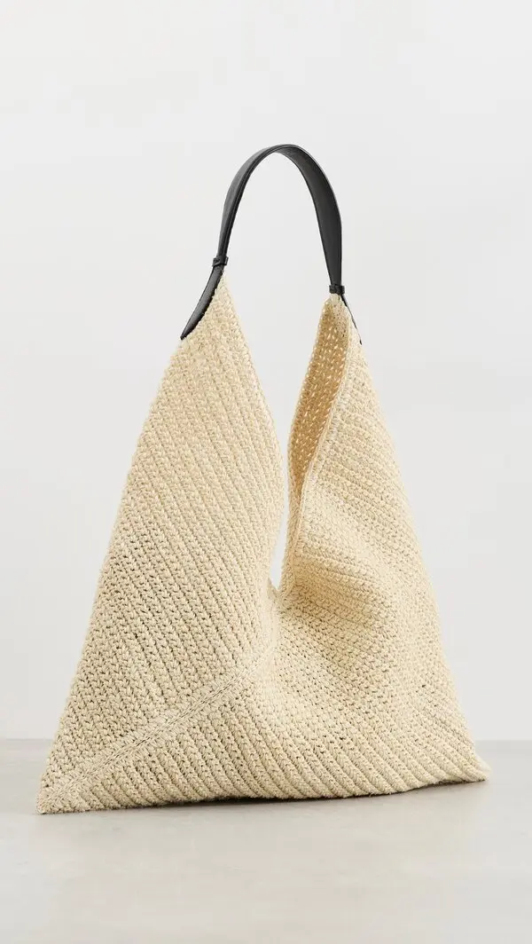 HUNTING SEASON Origami Large Tote
