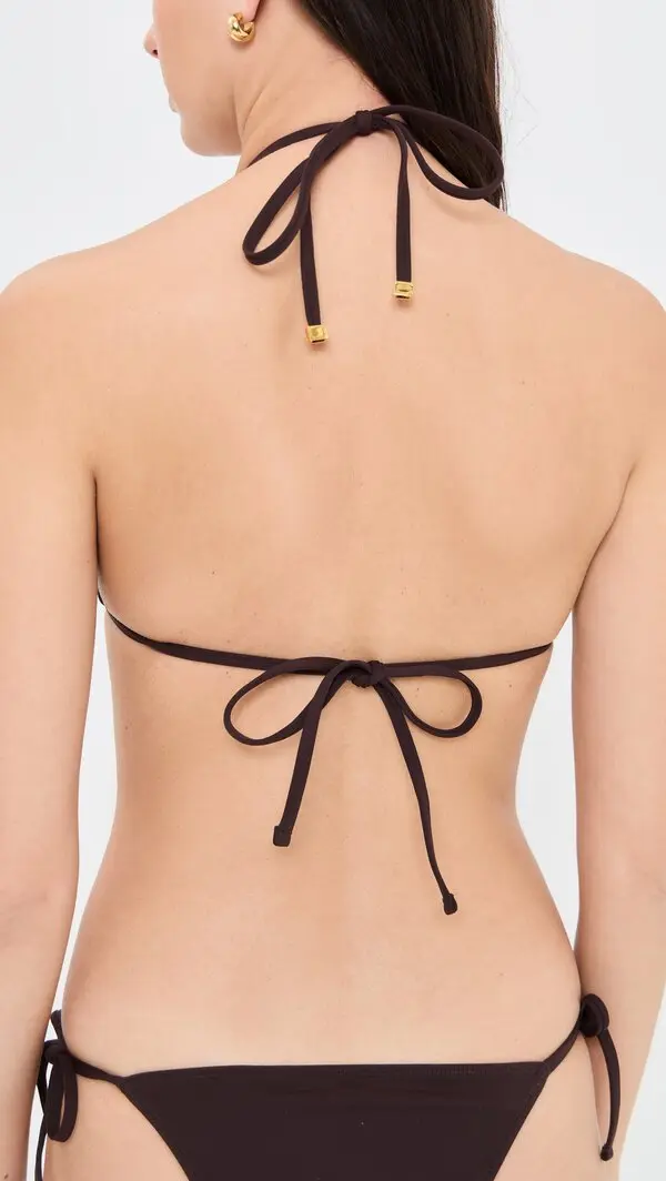 Eterne Isla Bikini Top