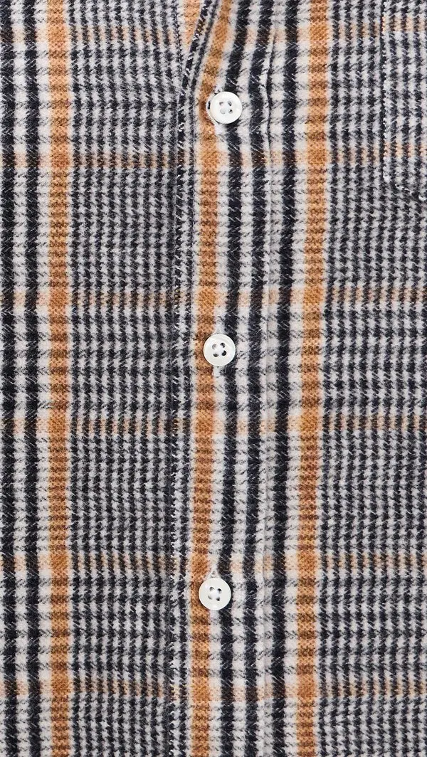 Frank & Eileen Relaxed Button-up Shirt