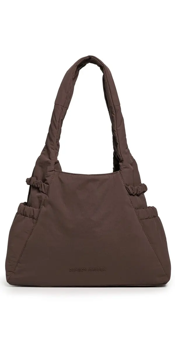 DAMSON MADDER Rosah Shoulder Bag