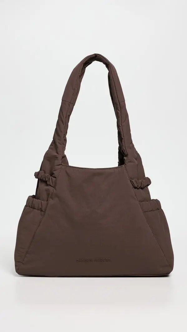 DAMSON MADDER Rosah Shoulder Bag