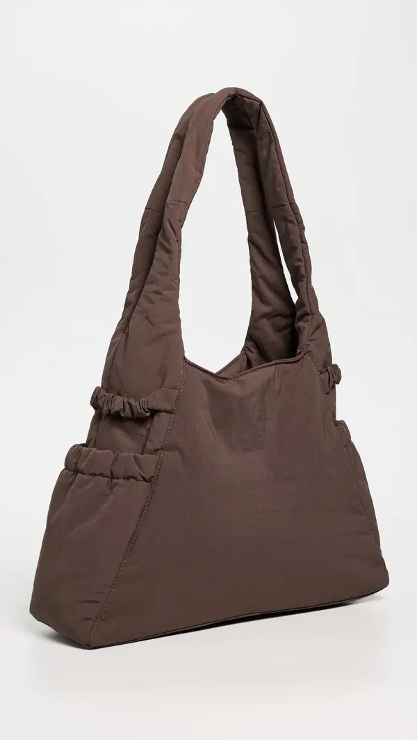 DAMSON MADDER Rosah Shoulder Bag