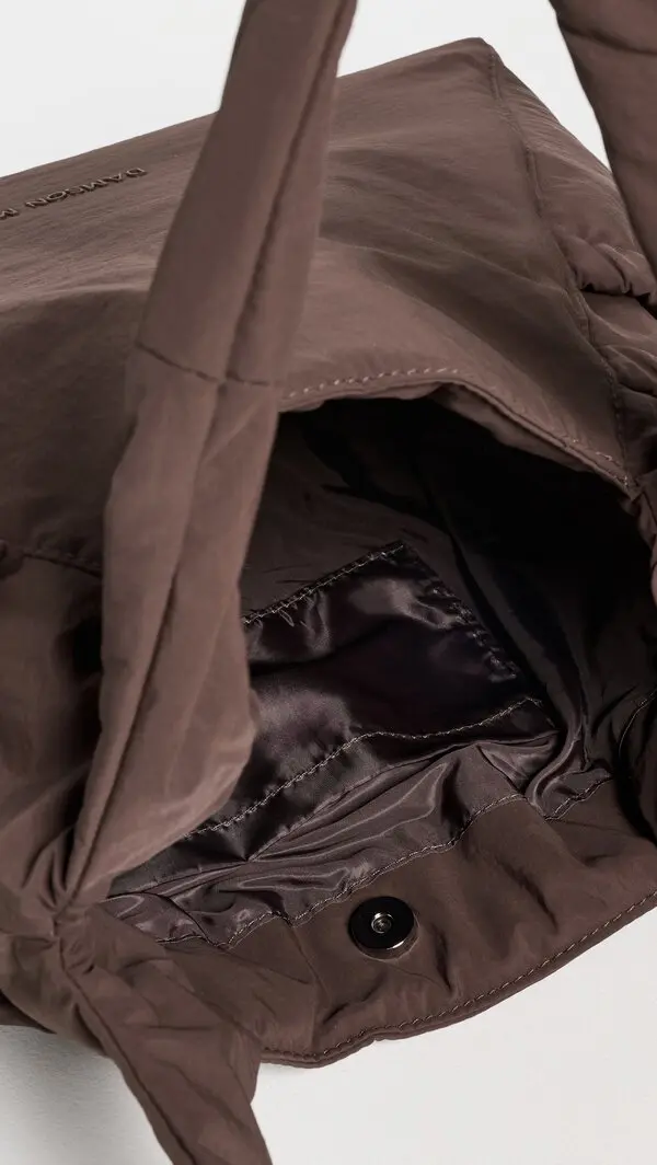 DAMSON MADDER Rosah Shoulder Bag