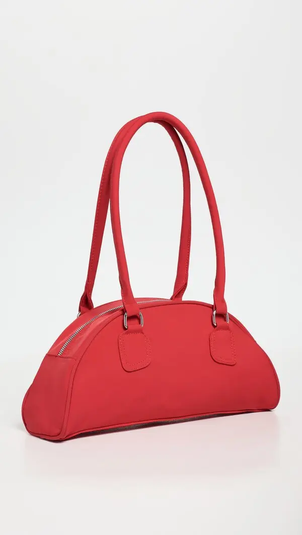 DAMSON MADDER Berta Bowling Bag