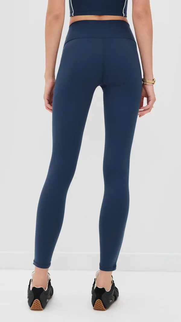 SPORTY & RICH Sr Runner Leggings