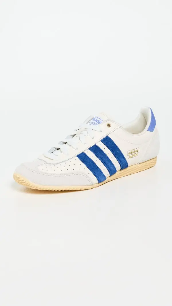 Adidas Japan Sneakers