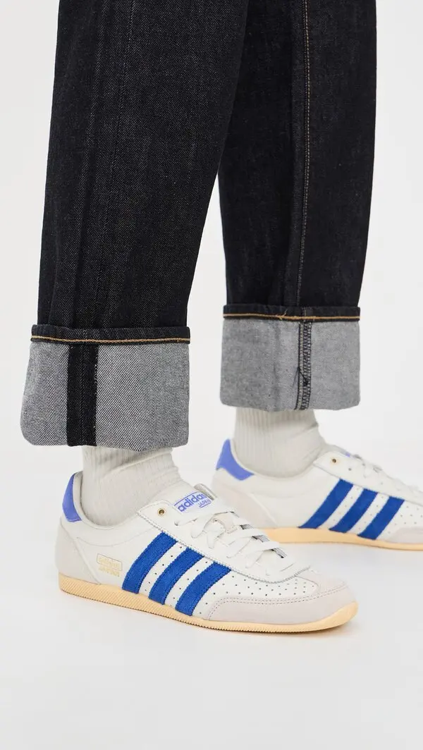 Adidas Japan Sneakers