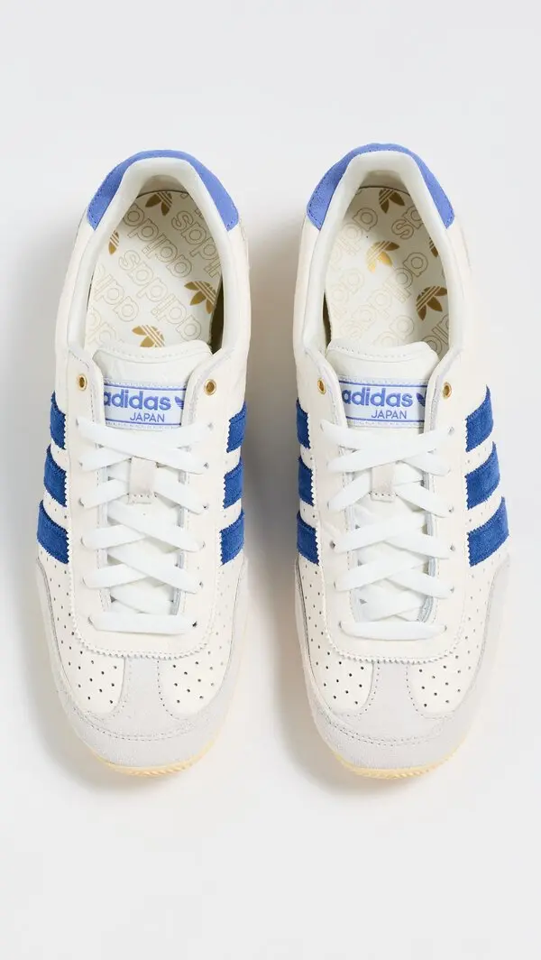 Adidas Japan Sneakers