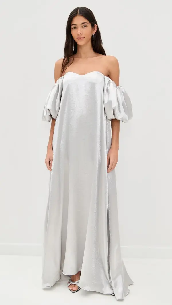 chinese dress ladies Palmer Gown