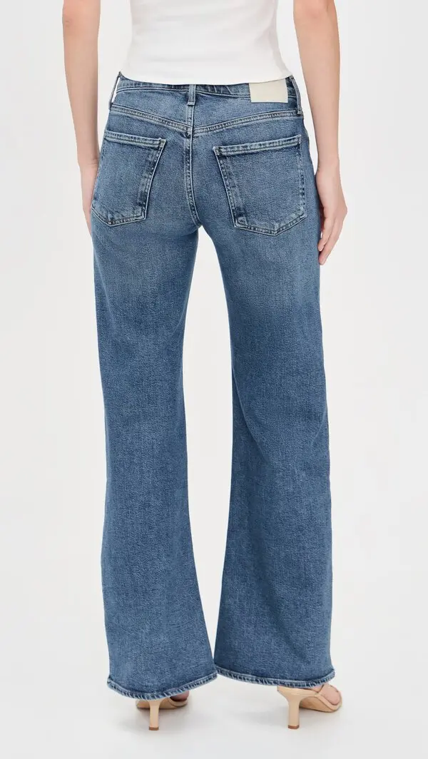 Citizens Of Humanity Nora Jeans - Benson