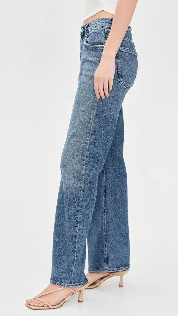 Citizens Of Humanity Nora Jeans - Benson