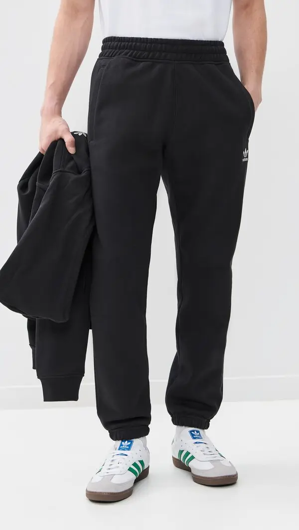 Adidas Trefoil Essentials Pants
