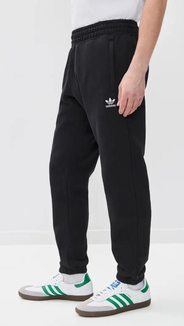 Adidas Trefoil Essentials Pants