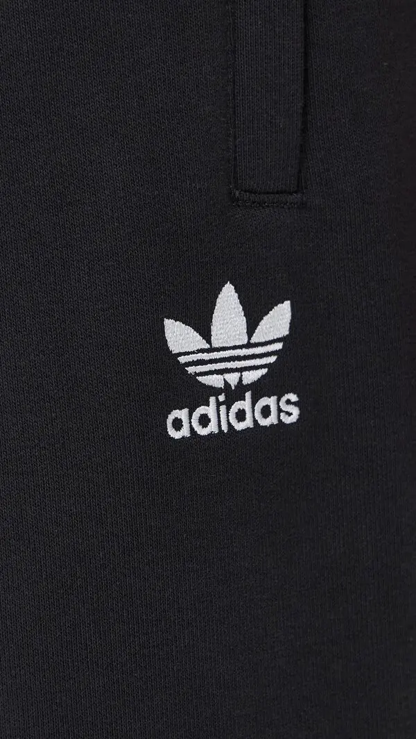 Adidas Trefoil Essentials Pants