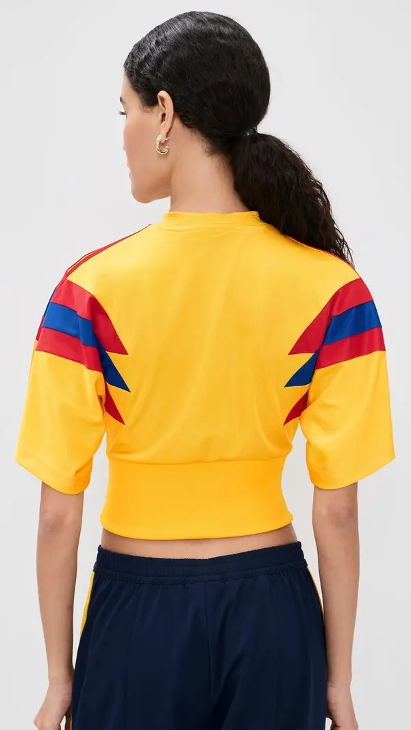 Adidas Colombia Jersey