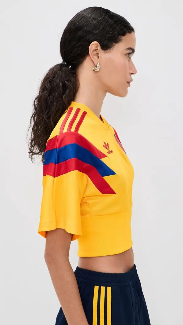 Adidas Colombia Jersey
