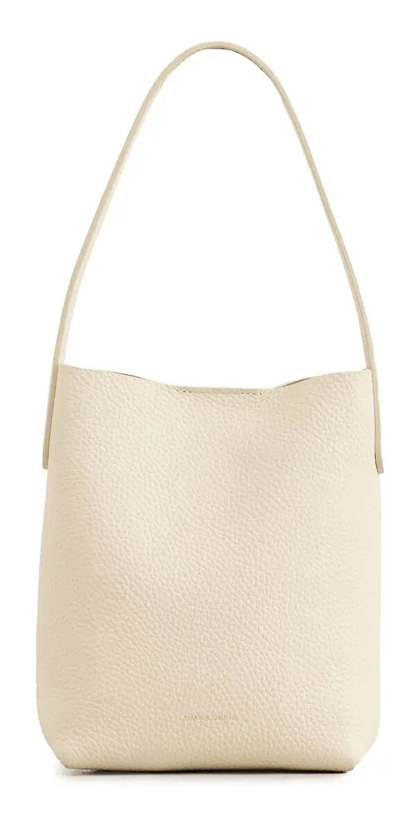 MANSUR GAVRIEL Mini-mini Everyday Cabas Tote - Jasmine