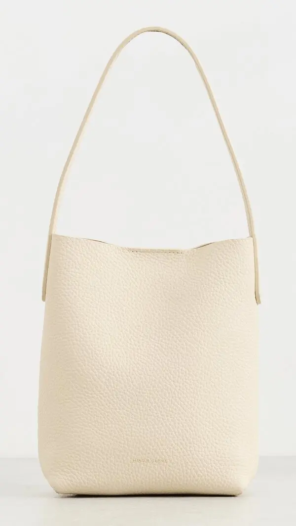 MANSUR GAVRIEL Mini-mini Everyday Cabas Tote - Jasmine