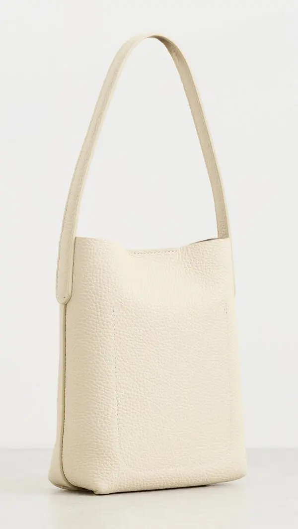 MANSUR GAVRIEL Mini-mini Everyday Cabas Tote - Jasmine