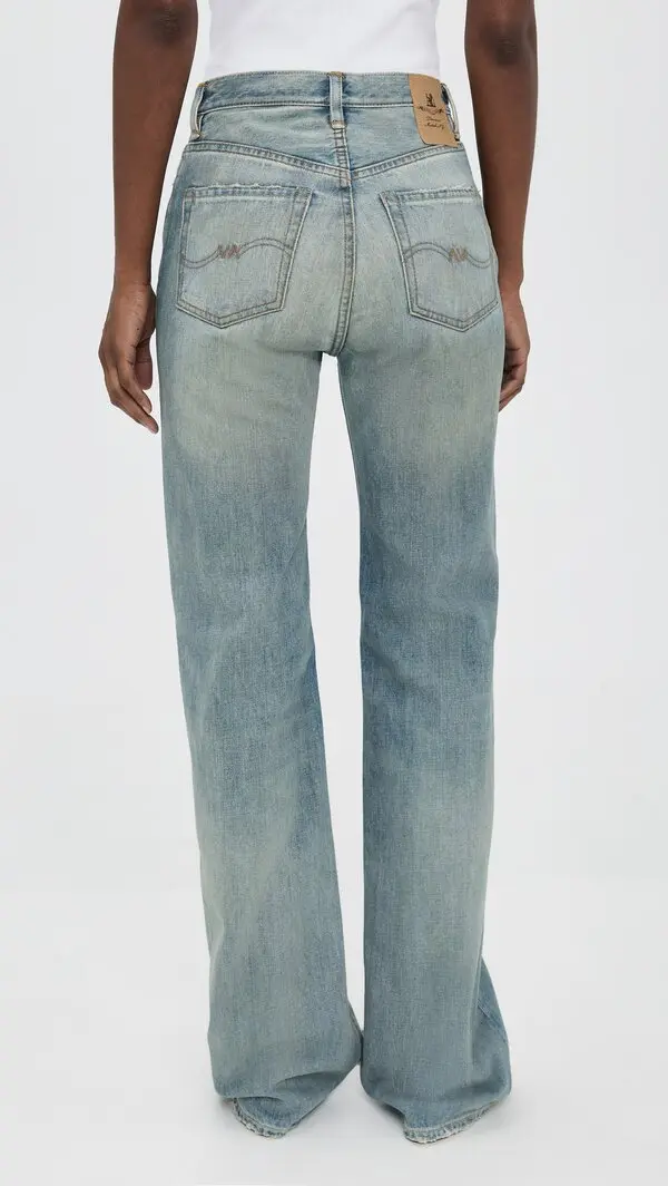 Denimist Dena Jeans