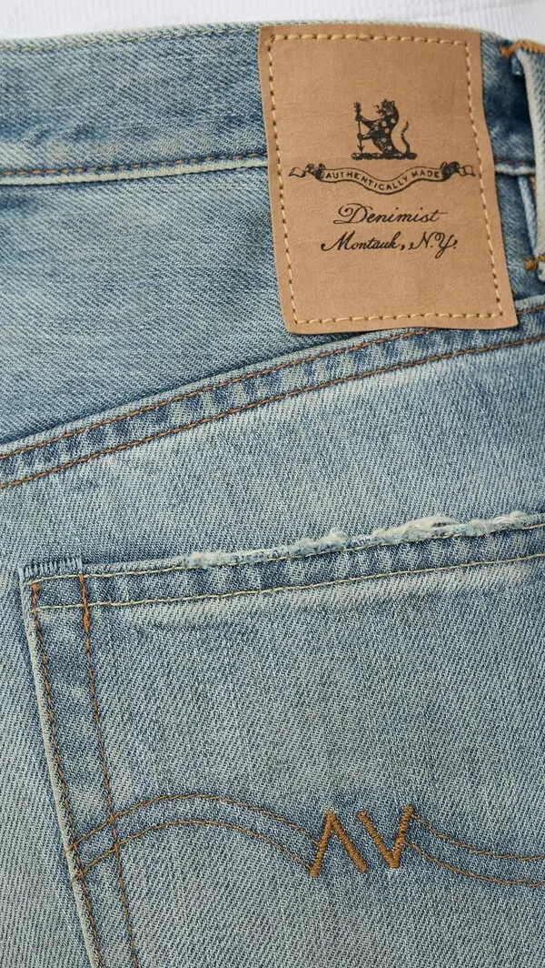 Denimist Dena Jeans