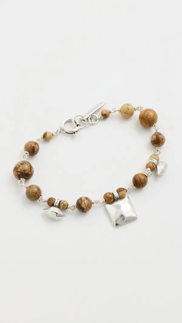Isabel Marant Jack Bracelet