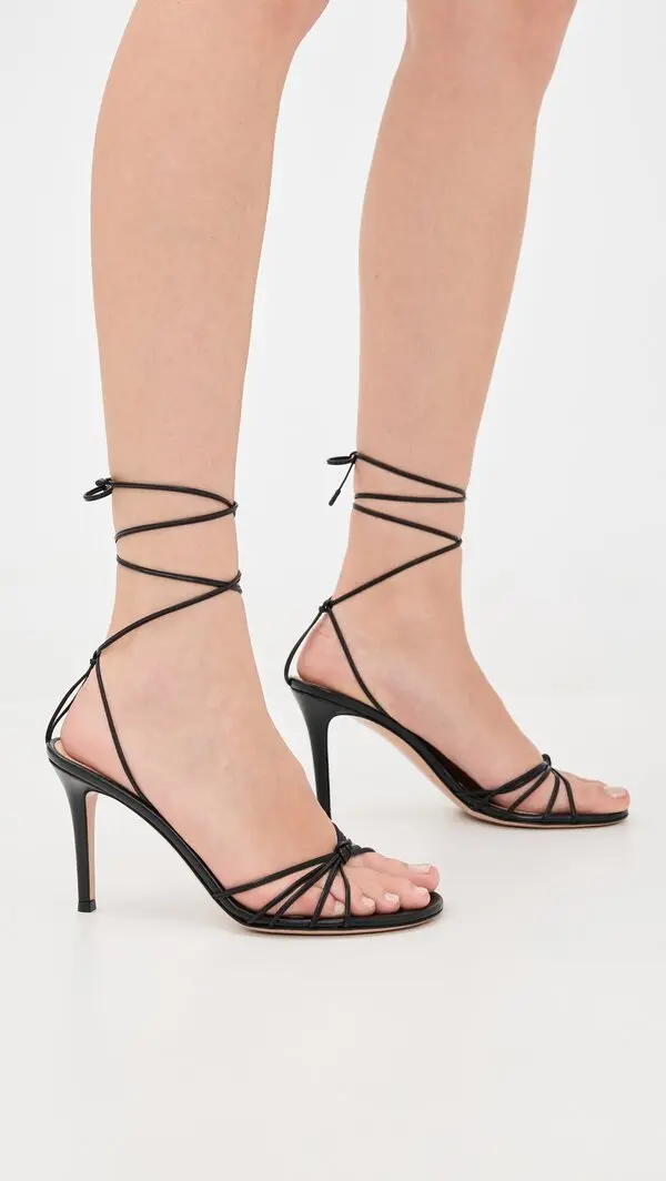 GIANVITO ROSSI Gwyneth Heels