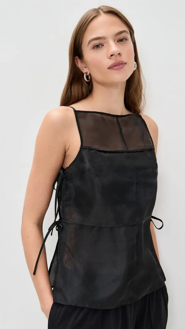 Staud Chandler Top