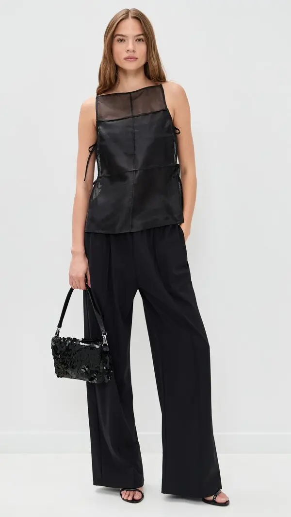 Staud Chandler Top