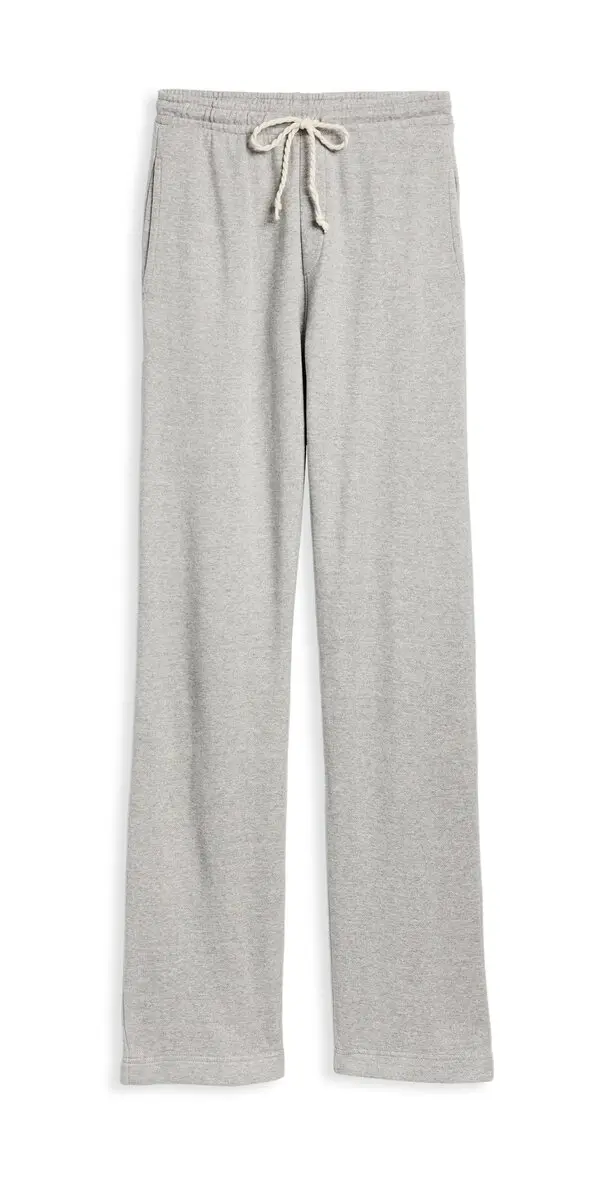 THE ELDER STATESMAN Daily Sweatpants